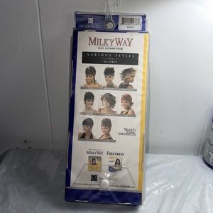 Milky Way | Hair | Human Hair Milky Way Body Wave Shakengo 0 Human Hair ...